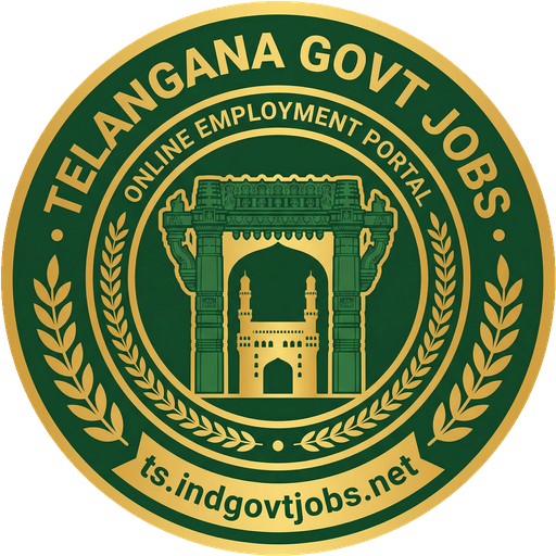 Teaching Jobs TS 2026 | టీచర్ ఉద్యోగాలు — Telangana